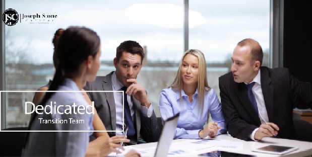 Joseph Stone Capital LLC – Financial Services and Investment Banking